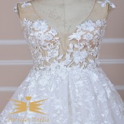 Bride-Zilla - Wedding Dresses Custom Made At A Fraction Of The Cost ...